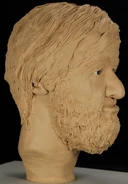 Robert Higgins | Unidentified Wiki | Fandom