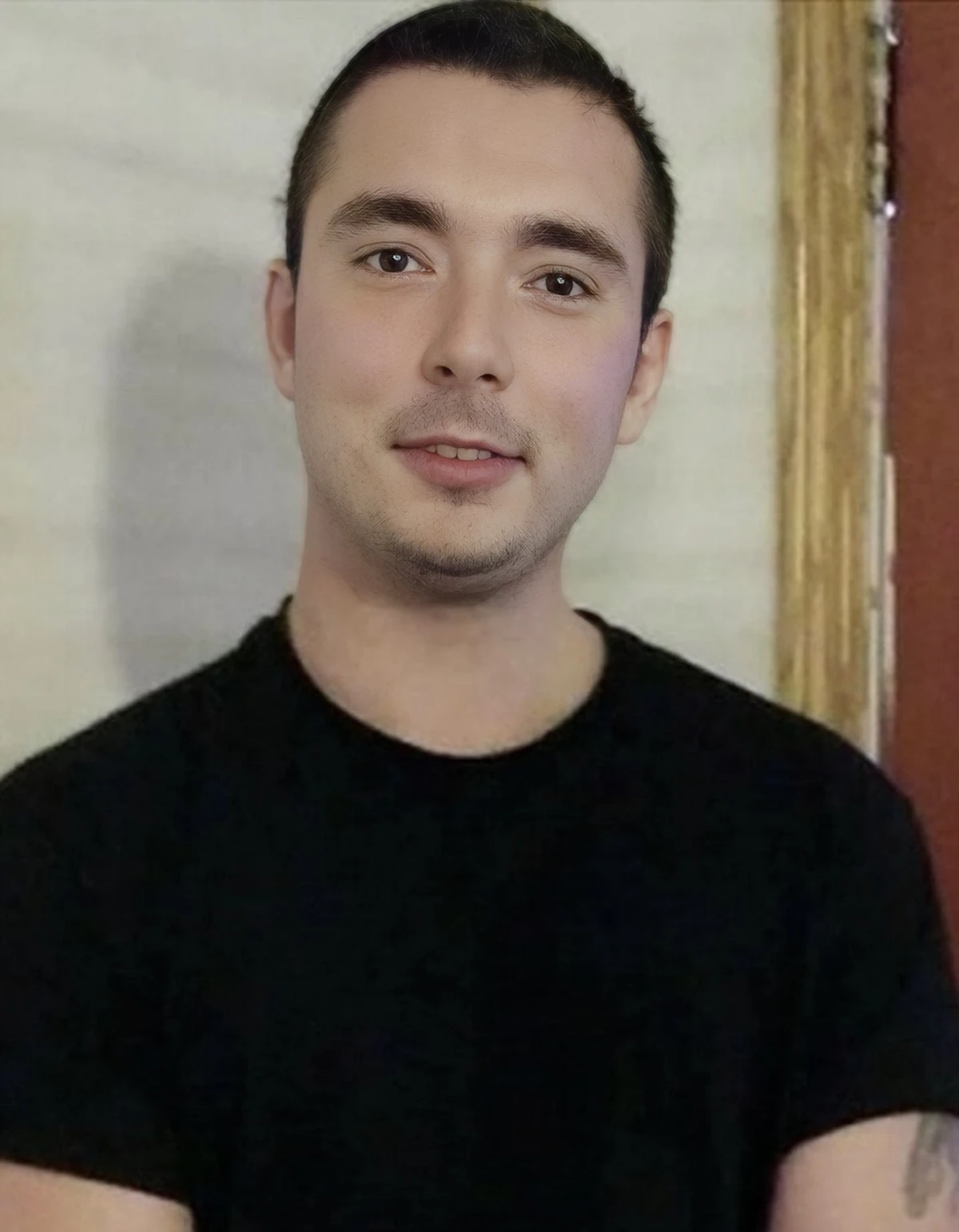 Timmy Fortney | Unidentified Wiki | Fandom