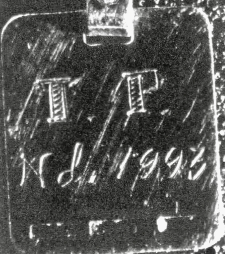 Tucson John Doe (1999) | Unidentified Wiki | Fandom