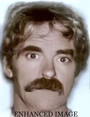 Michael Reapp | Unidentified Wiki | Fandom