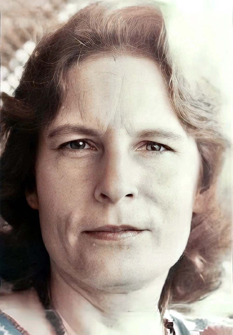 Patricia Easley | Unidentified Wiki | Fandom