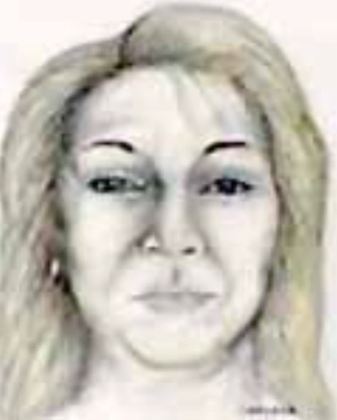 Clarissa Saunders | Unidentified Wiki | Fandom