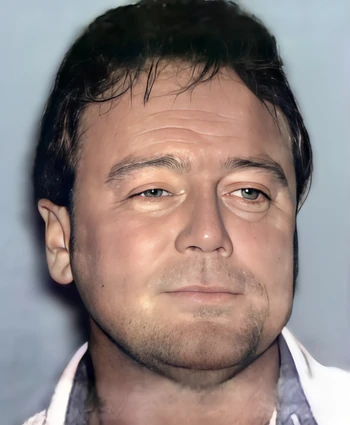 Danny Fry | Unidentified Wiki | Fandom