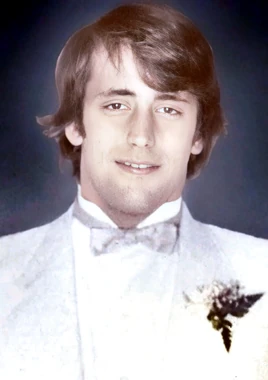 Milton Pellegrini Jr. | Unidentified Wiki | Fandom