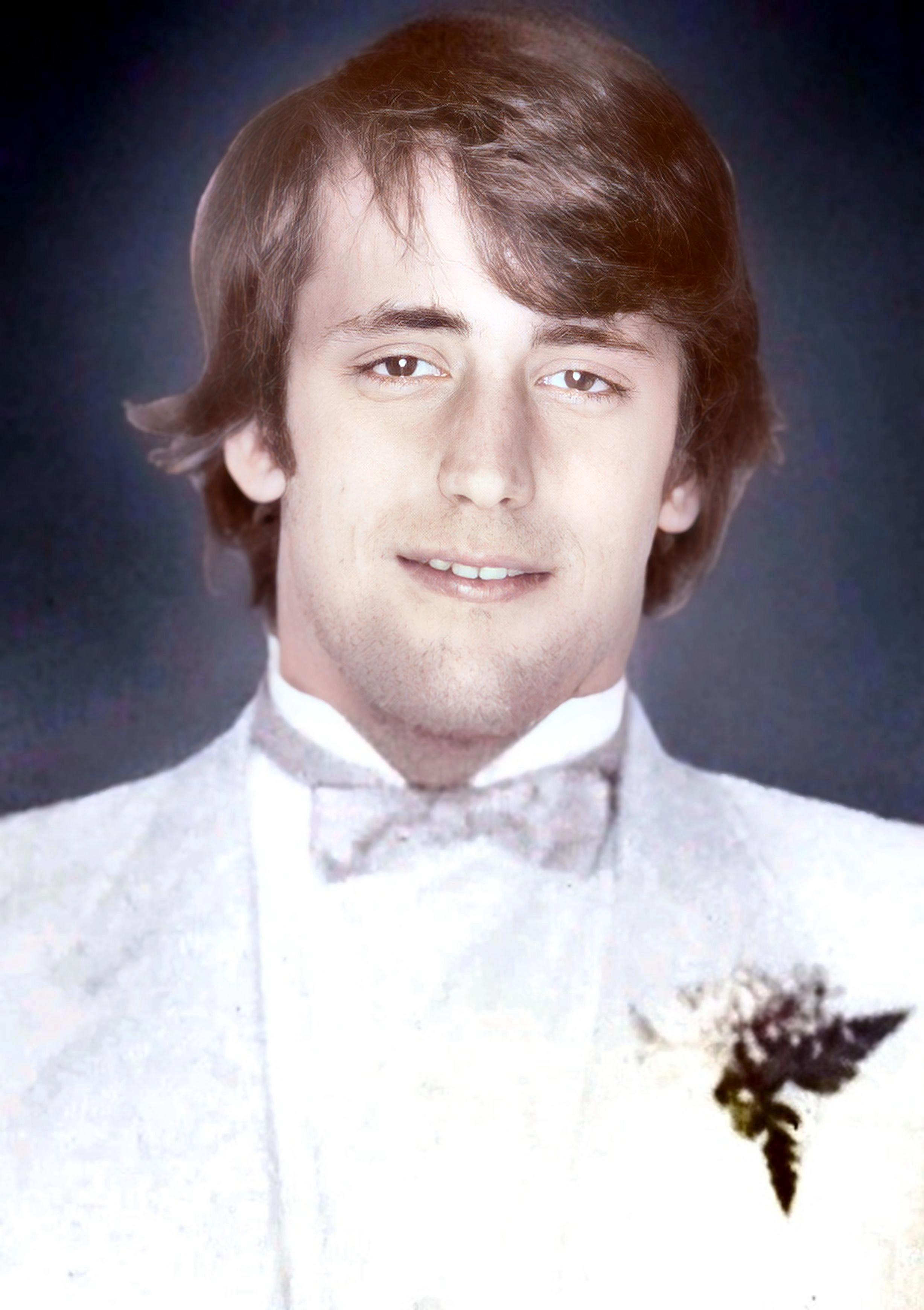 Milton Pellegrini Jr. | Unidentified Wiki | Fandom