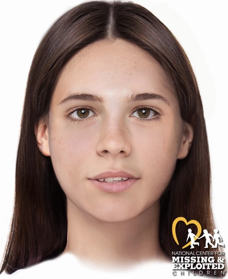 Patricia McGlone | Unidentified Wiki | Fandom