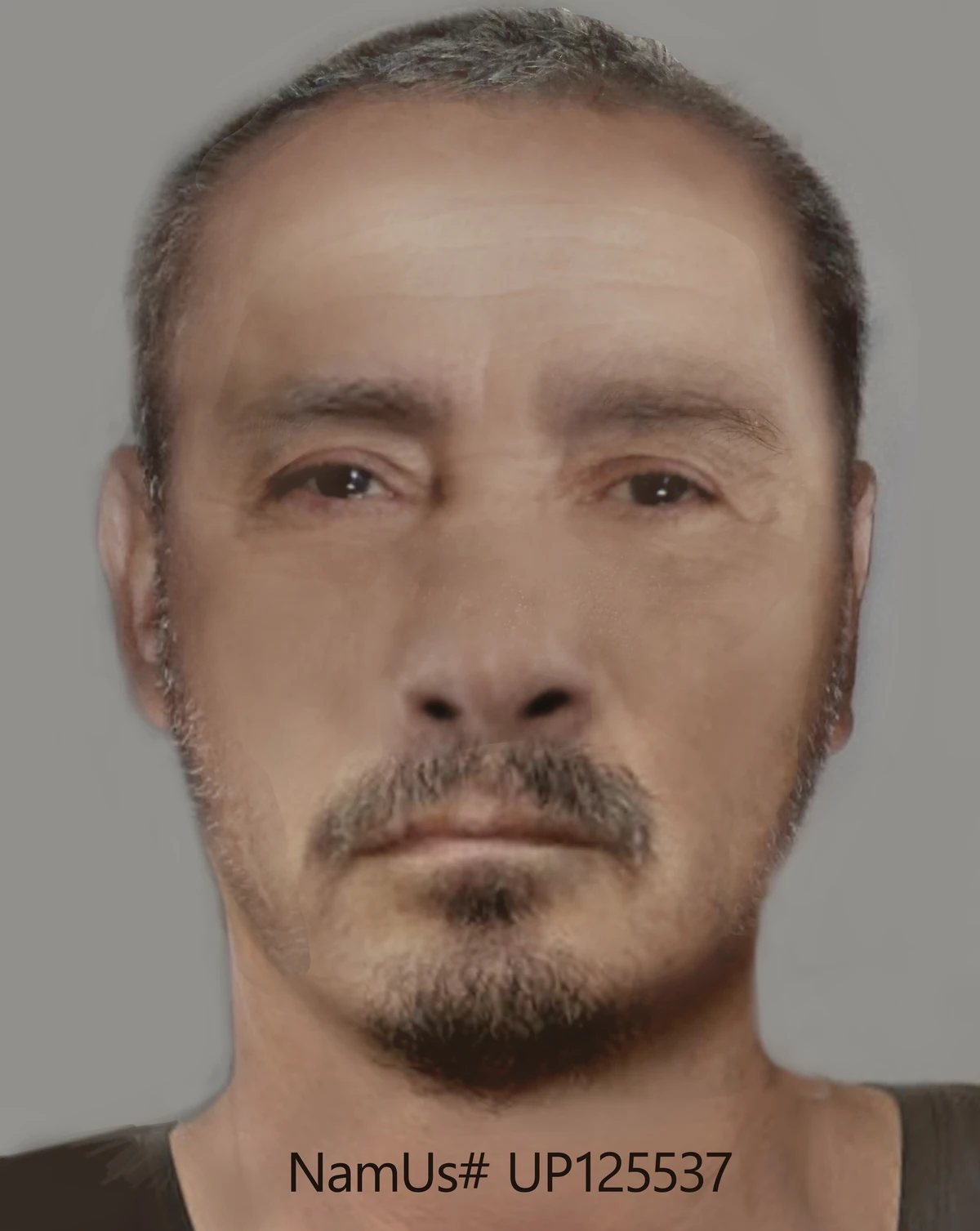 Bergen County John Doe (2021) | Unidentified Wiki | Fandom