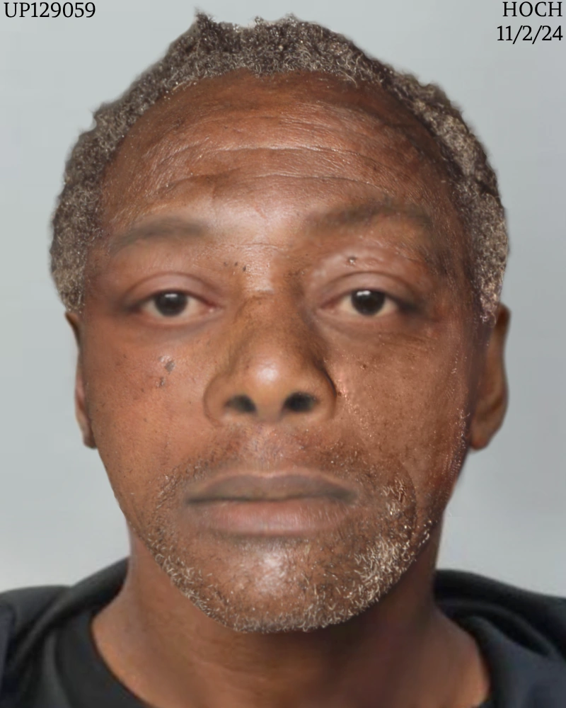 Chicago John Doe (January 21, 1994) | Unidentified Wiki | Fandom