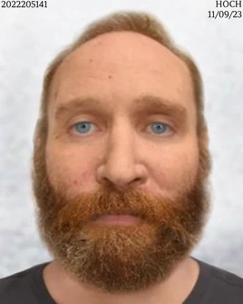 Amsterdam John Doe (2022) | Unidentified Wiki | Fandom