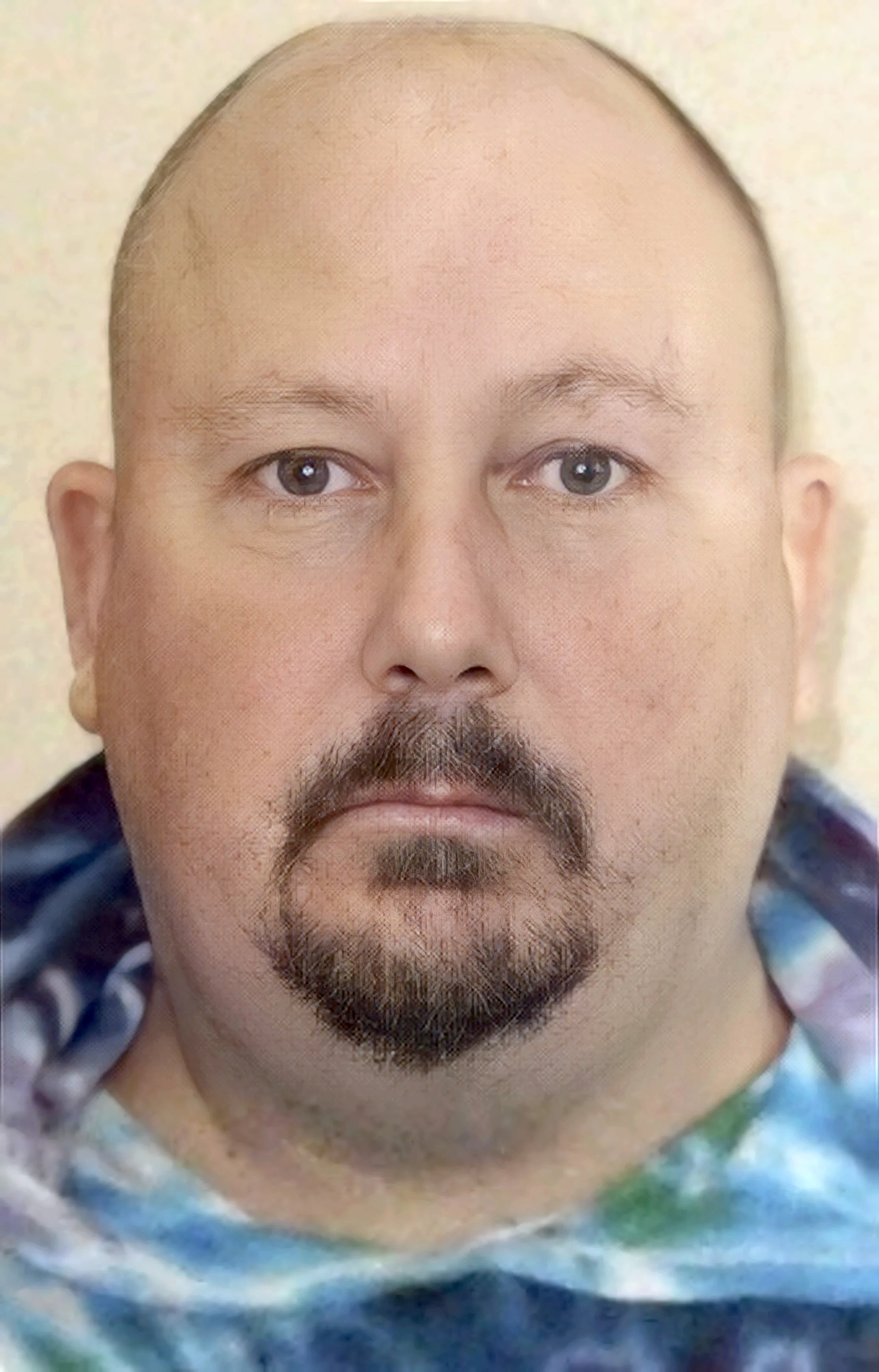 David Jacobsen | Unidentified Wiki | Fandom