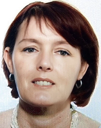 Elisabeth Lansman | Unidentified Wiki | Fandom