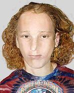 Jason Callahan | Unidentified Wiki | Fandom