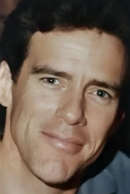 Greg Carpenter | Unidentified Wiki | Fandom