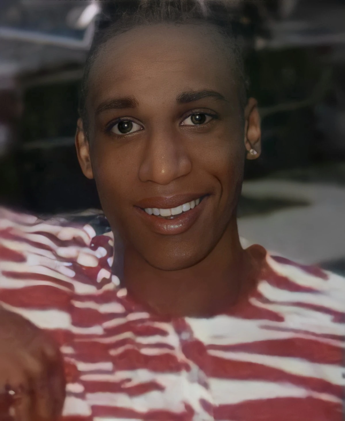 Kenneth Watters | Unidentified Wiki | Fandom