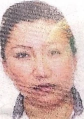 Maria Torres | Unidentified Wiki | Fandom