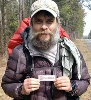 Vance Rodriguez | Unidentified Wiki | Fandom