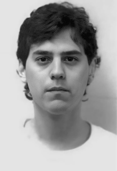 Christopher Case | Unidentified Wiki | Fandom