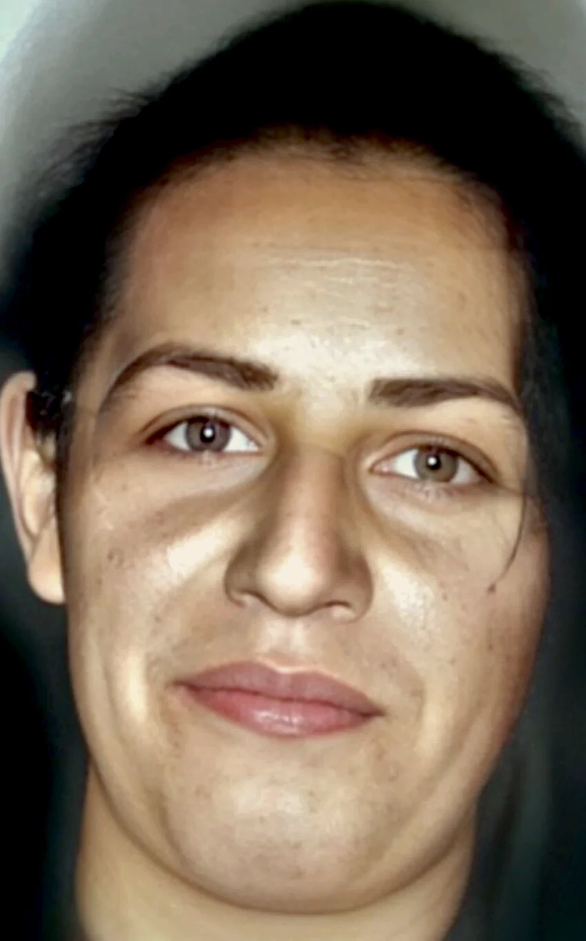 Maria Valdez-Morones | Unidentified Wiki | Fandom