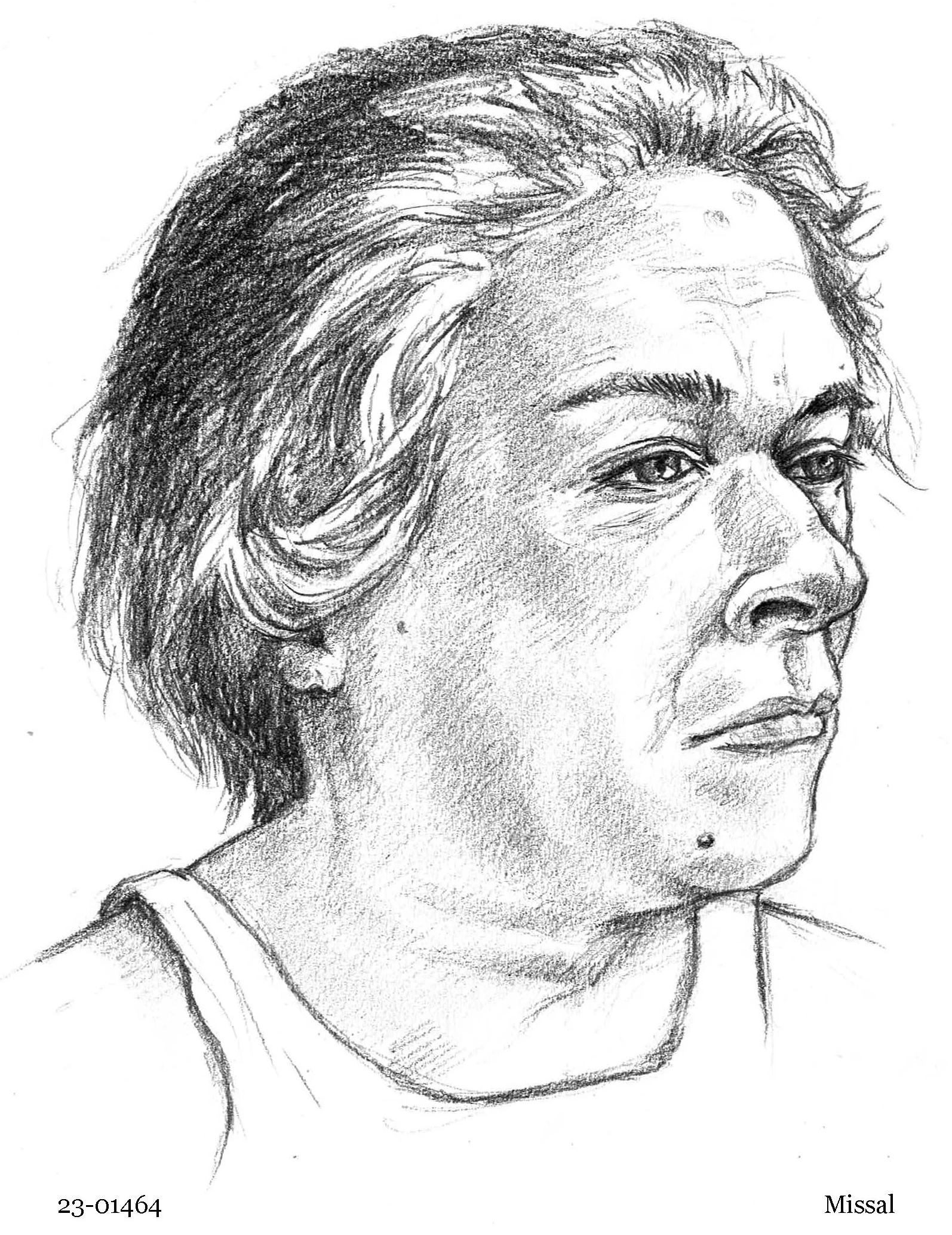 Phoenix Jane Doe (2023) | Unidentified Wiki | Fandom