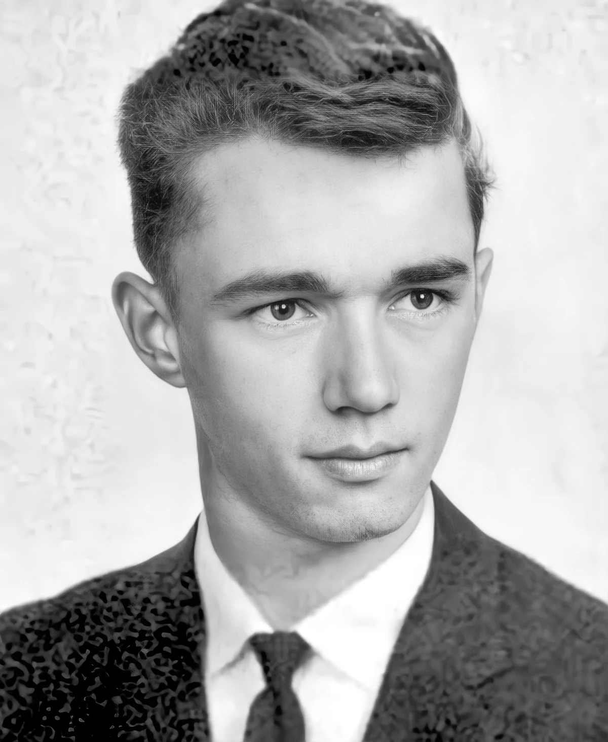 James Freund | Unidentified Wiki | Fandom