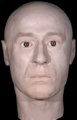 Colombaia dei Ratti John Doe (Decedent B) | Unidentified Wiki | Fandom