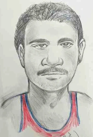 Koodaranji John Doe | Unidentified Wiki | Fandom