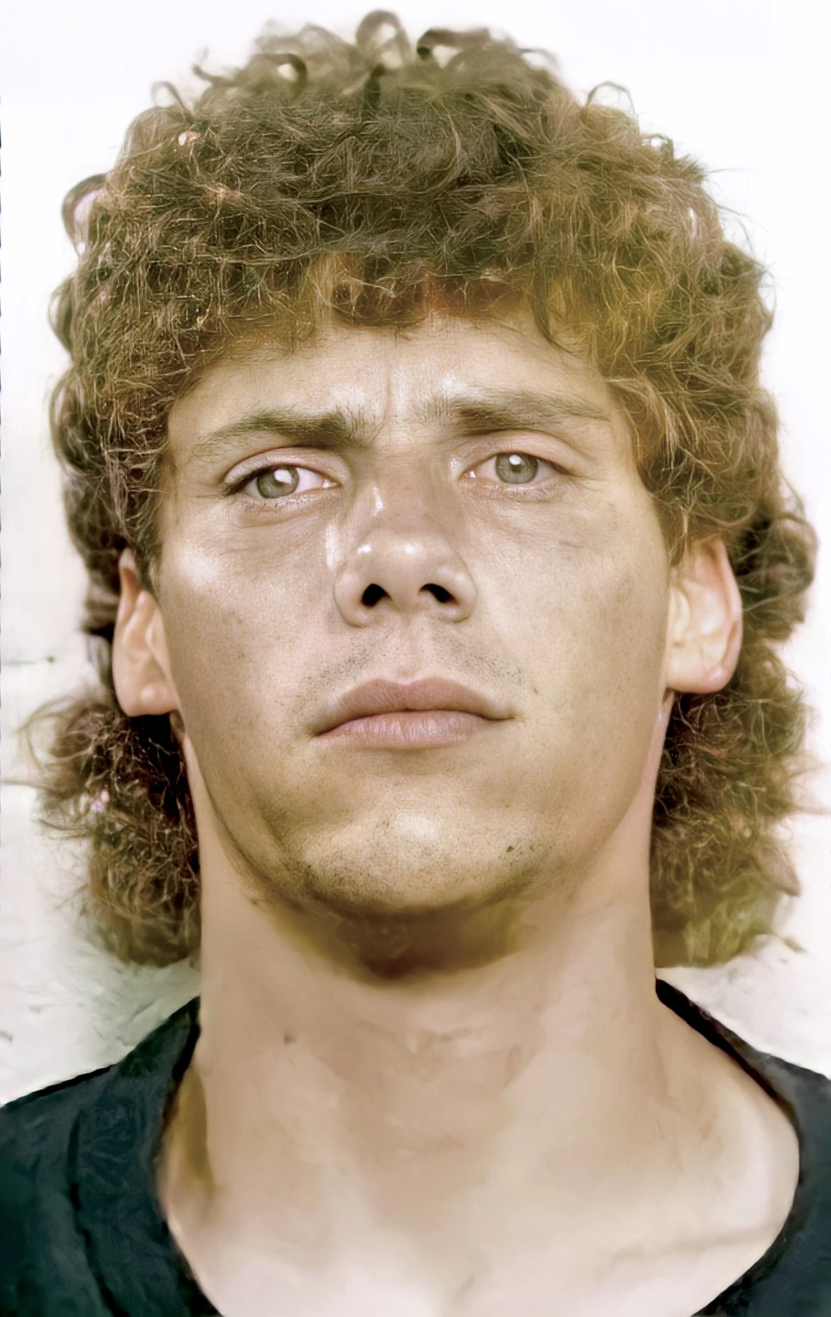 Jonathan Tihay | Unidentified Wiki | Fandom