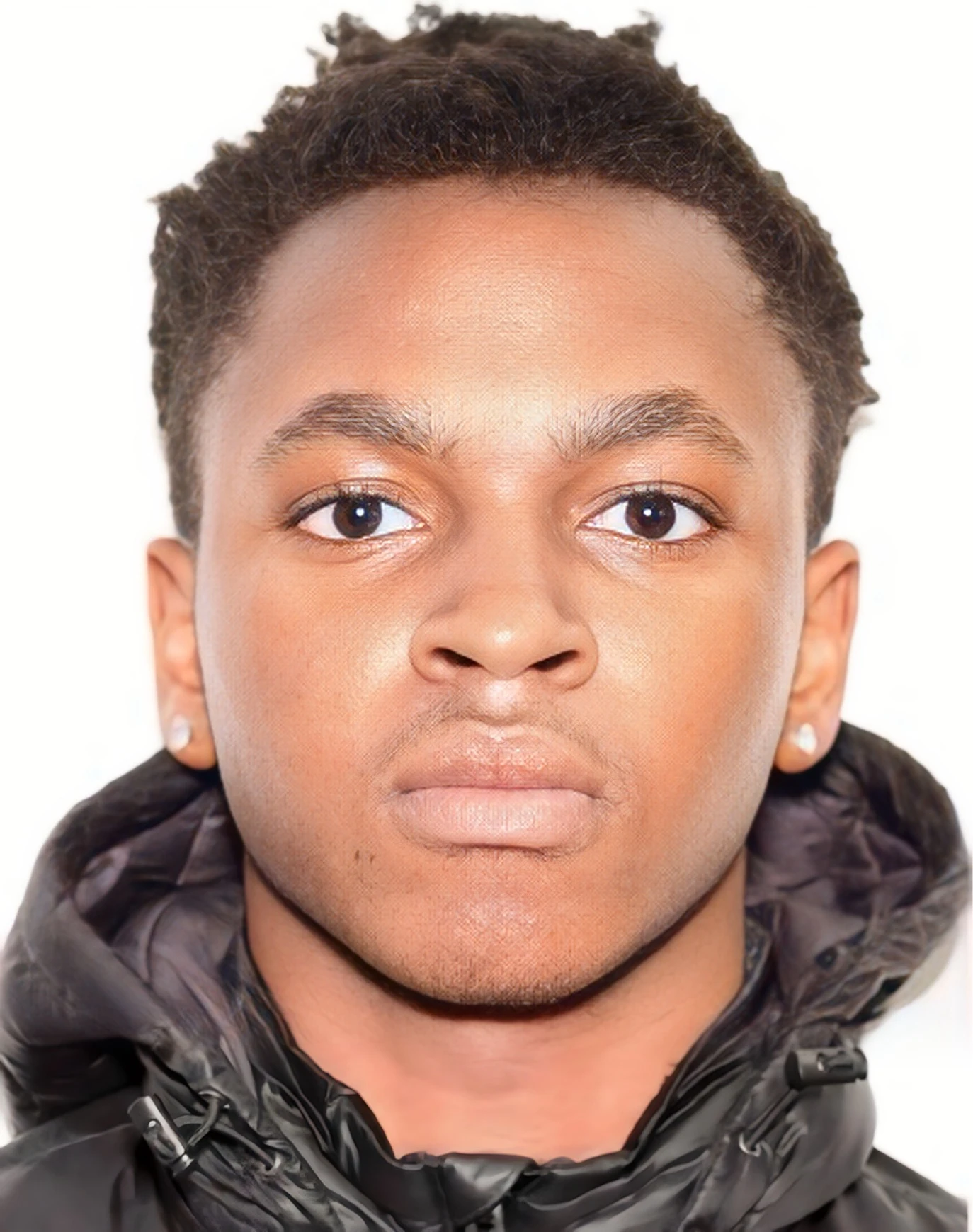 Josiah Campbell | Unidentified Wiki | Fandom