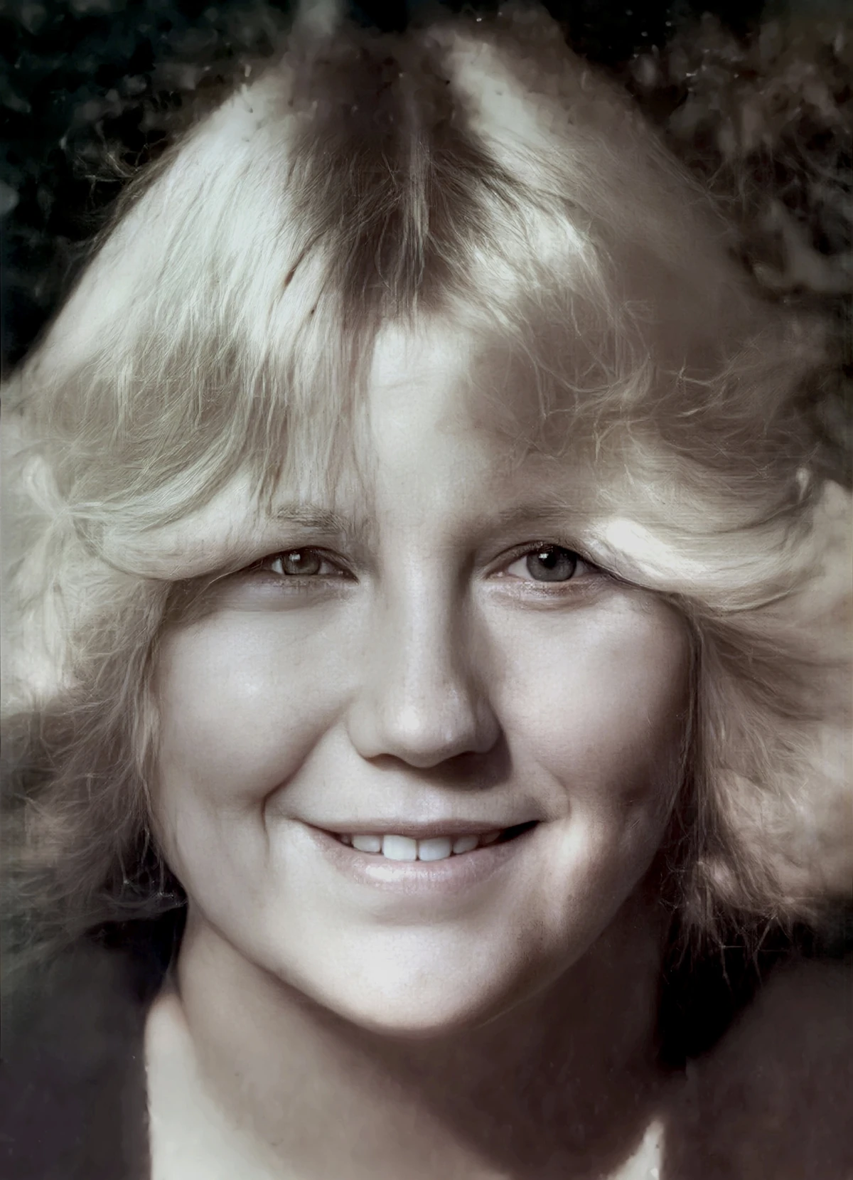 Nicki Elkins | Unidentified Wiki | Fandom