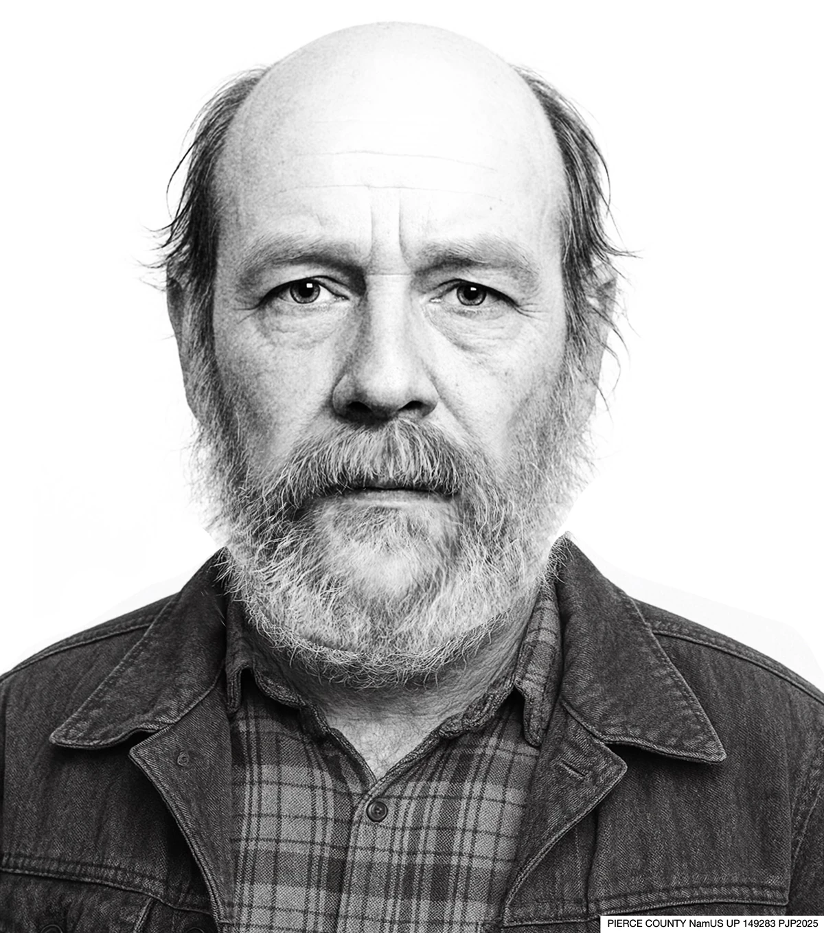 Paul | Unidentified Wiki | Fandom