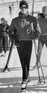 Gardner Smith | Unidentified Wiki | Fandom