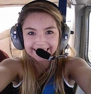 Jenny Gamez | Unidentified Wiki | Fandom