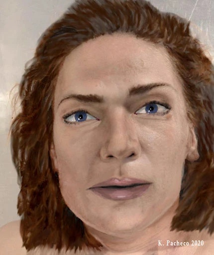 Mindy | Unidentified Wiki | Fandom