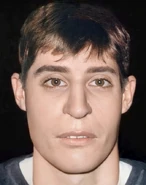 Randy Harvey | Unidentified Wiki | Fandom