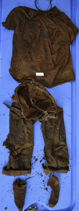 Baltimore John Doe (September 2024) | Unidentified Wiki | Fandom