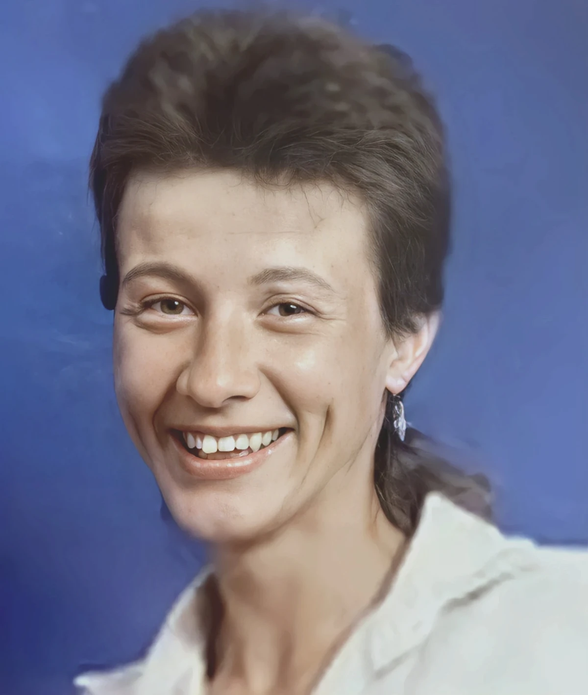 Fran Williams | Unidentified Wiki | Fandom