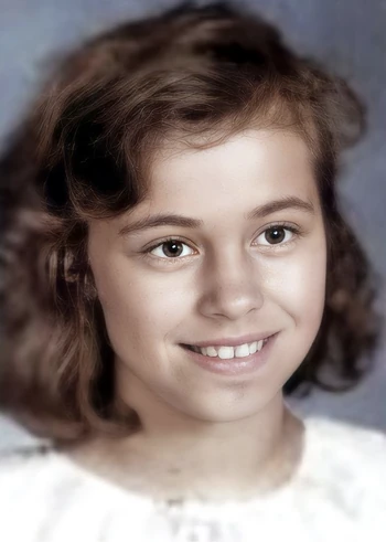 Angela Parks | Unidentified Wiki | Fandom