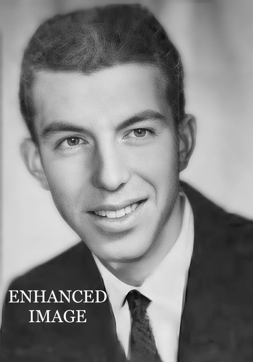 Donald Hadland Jr. | Unidentified Wiki | Fandom