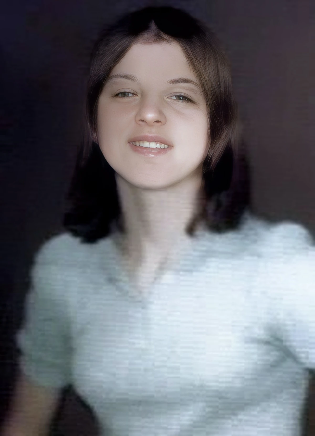 Mary Andersen | Unidentified Wiki | Fandom