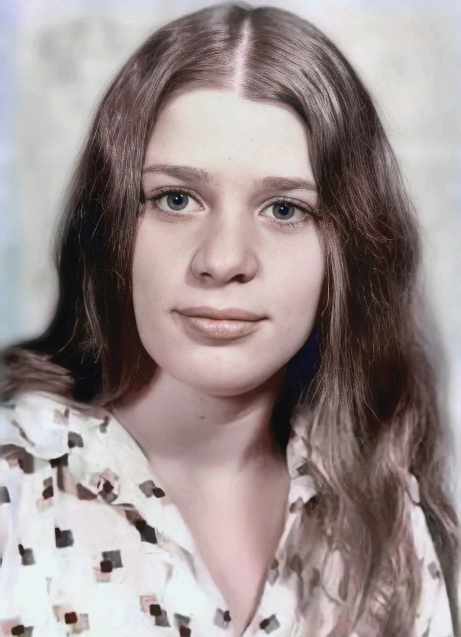 Linda Pagano | Unidentified Wiki | Fandom