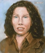 Michelle Garvey | Unidentified Wiki | Fandom