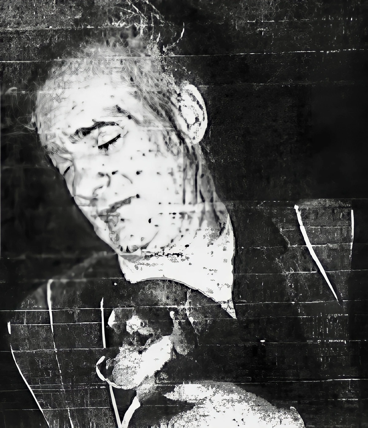 Gordon Rexrode | Unidentified Wiki | Fandom