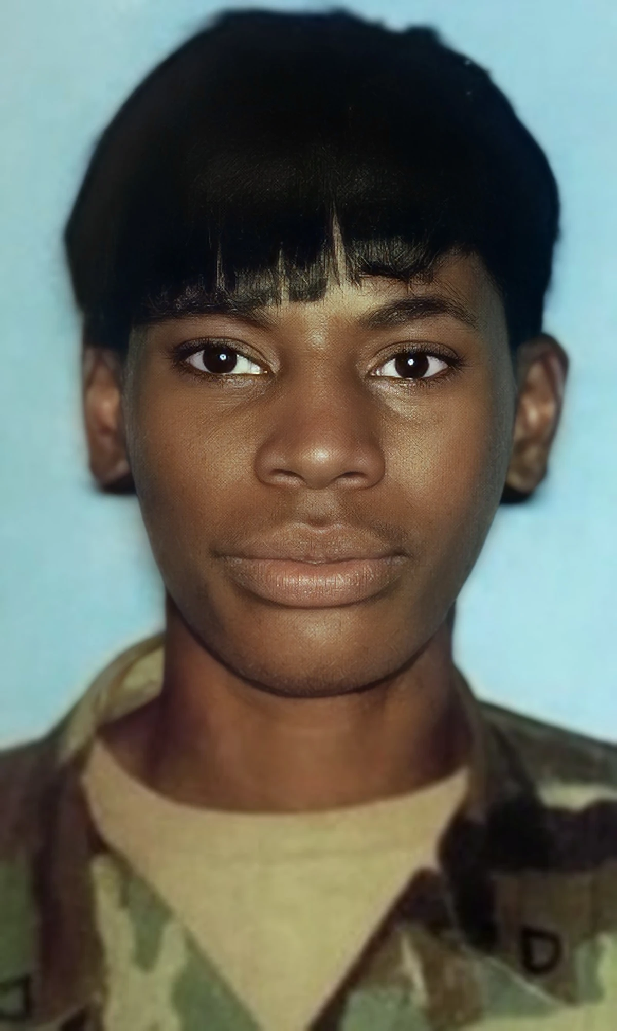 Tanya Jackson | Unidentified Wiki | Fandom