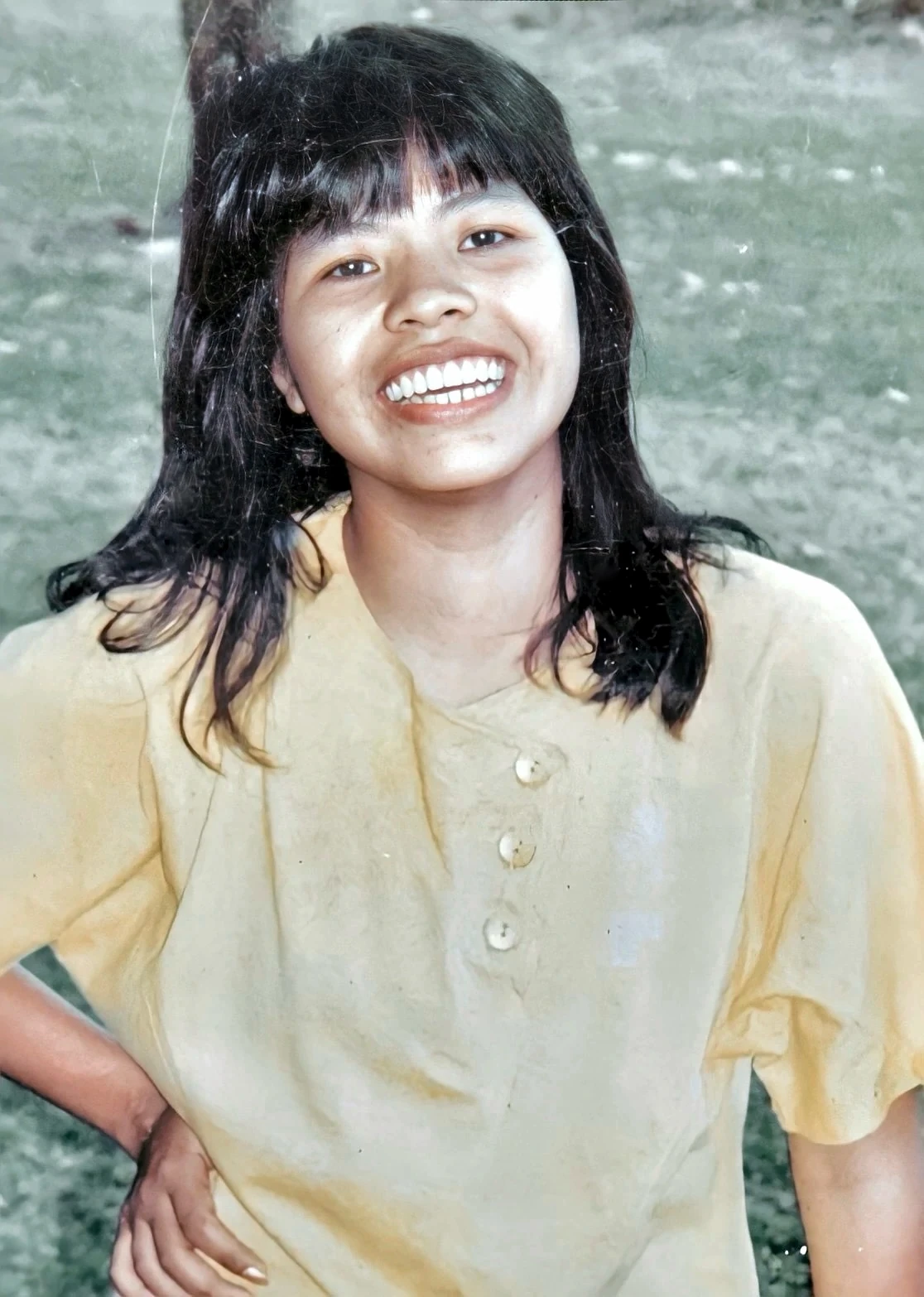 Lamduan Armitage | Unidentified Wiki | Fandom