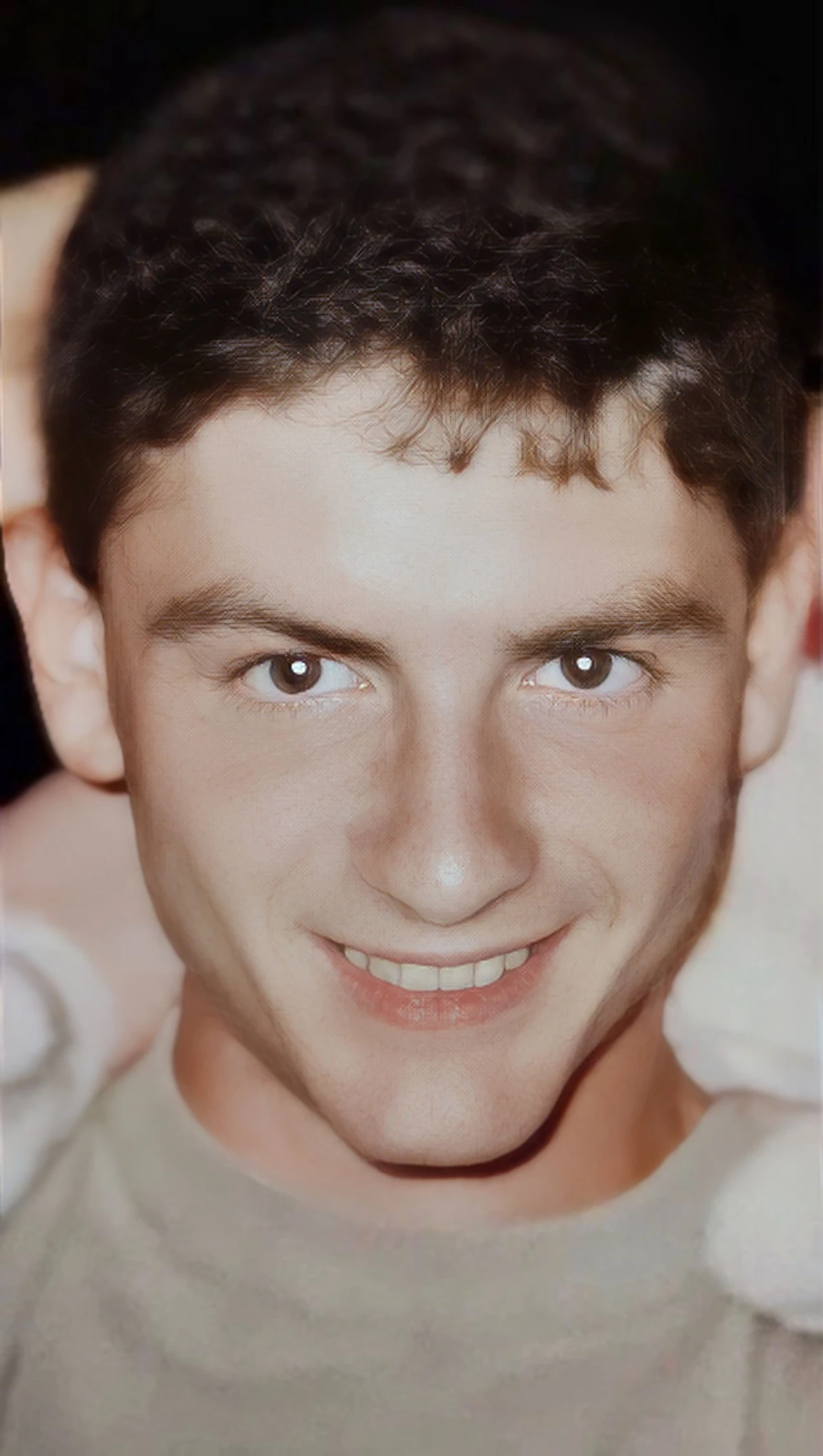 Patrick Spann | Unidentified Wiki | Fandom