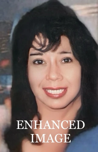 Sandra Nevarez | Unidentified Wiki | Fandom