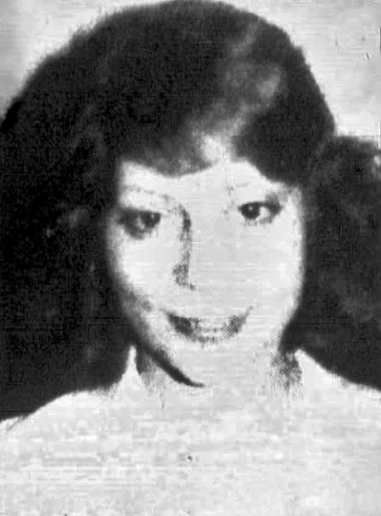 Sheila Corpening | Unidentified Wiki | Fandom