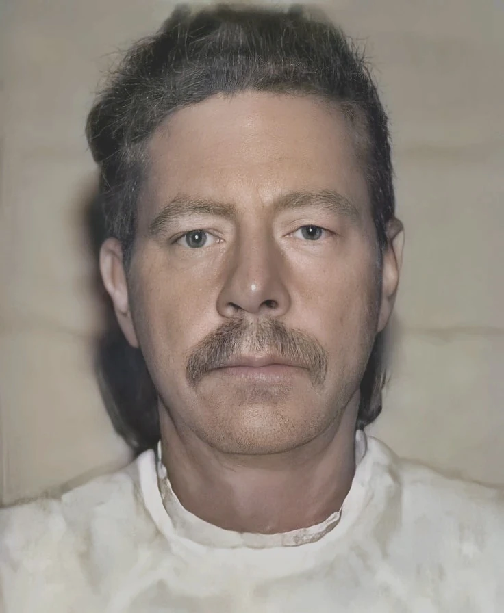 Vincent Trapp | Unidentified Wiki | Fandom