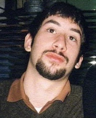 Matthew Yarnell | Unidentified Wiki | Fandom
