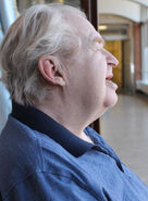 Robert Rockefeller | Unidentified Wiki | Fandom